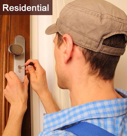 Irvine Emergency Locksmith | Lockout Service Irvine, CA |949-610-0806